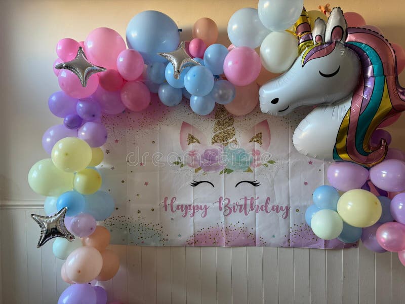 Birthday Shoot Nicely Done Neatly Stock Image - Image of neat, shoot ...