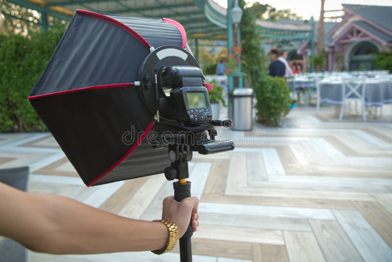 Soft-box Diffuser for Speed-light Speed-lite . the Birthday Uses a Soft ...