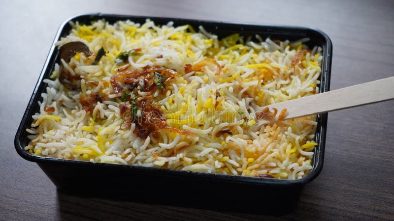Indian Lunch Biryani Hd Stock Photos - Free & Royalty-Free Stock Photos ...