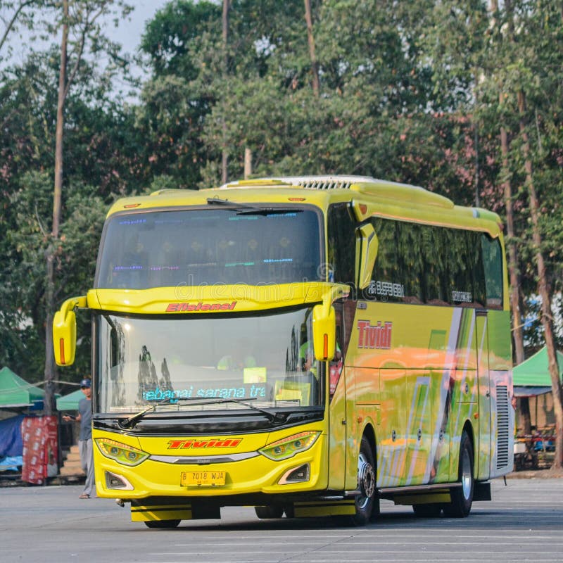 Bis from Javanese of Indonesian Editorial Stock Image - Image of ...