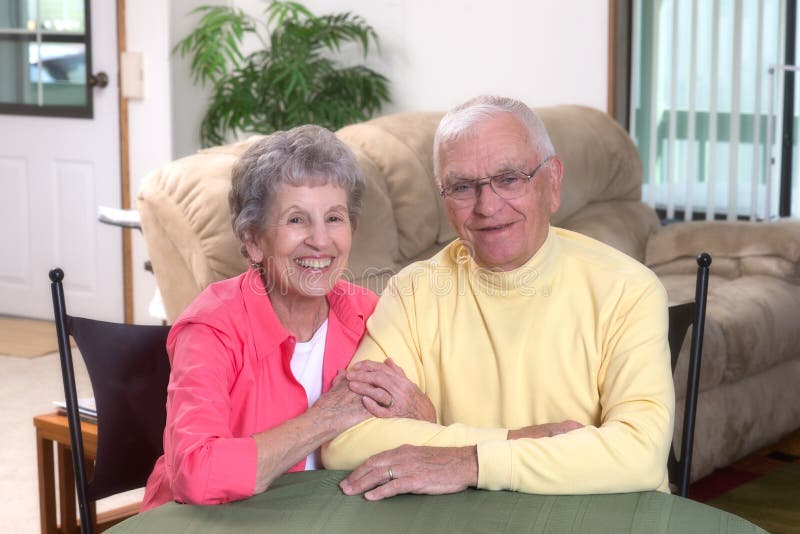 Bisabuelos imagen de archivo. Imagen de ochenta, ocasional - 39173379