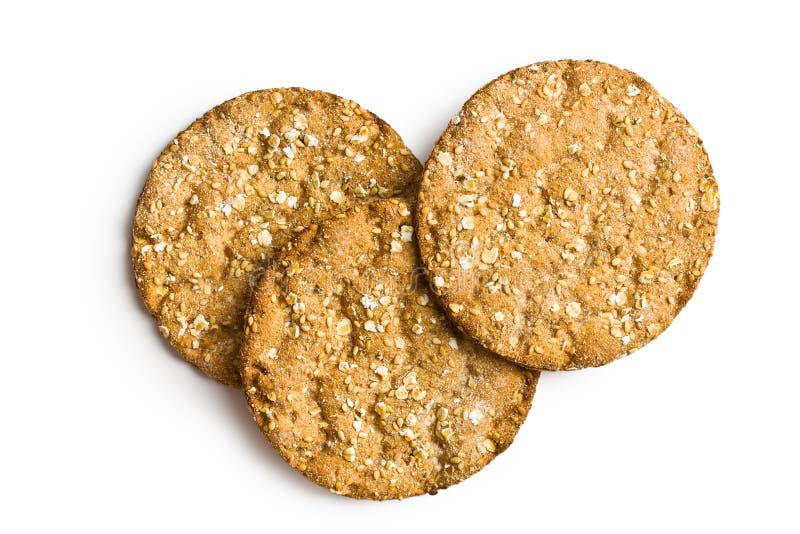 Biscote curruscante imagen de archivo. Imagen de galleta - 32743991