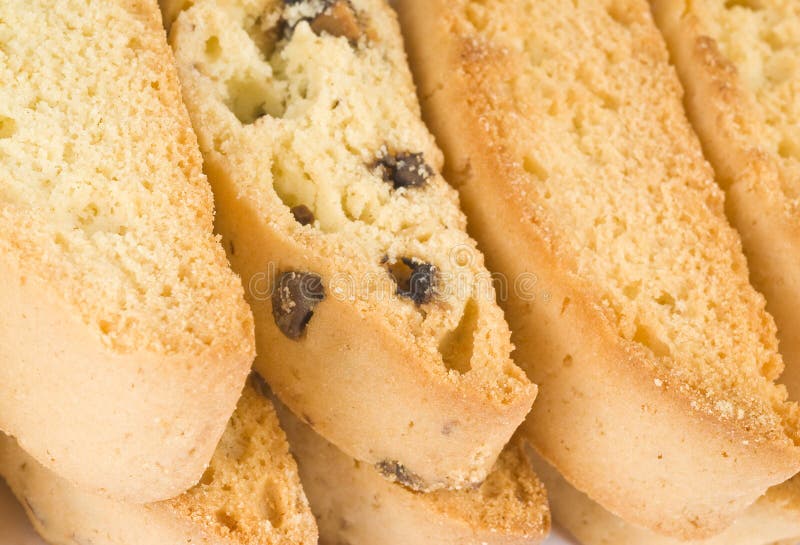 Biscotti stock photo. Image of italian, sweet, crunchy - 15570112