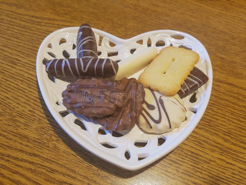 Biscotti Italiani Tradizionali Immagine Stock - Immagine di terra ...