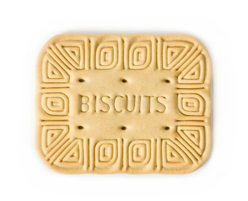 English Tea Time Biscuits stock image. Image of biscuit - 5487445