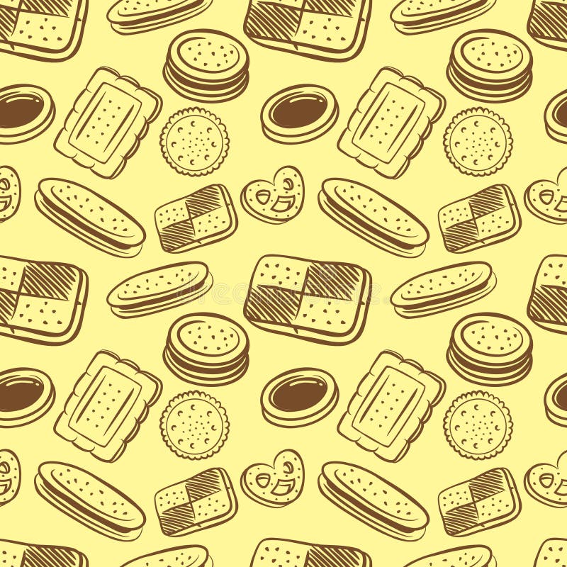 Cute wallpaper stock vector. Illustration of design, desk - 13650522