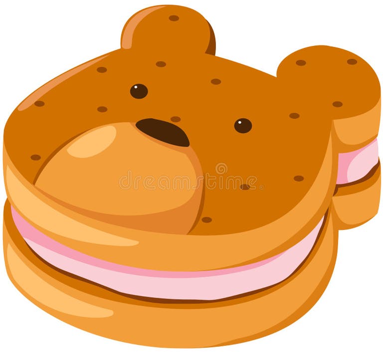 Bear Biscuits Stock Illustrations – 83 Bear Biscuits Stock Illustrations, Vectors & Clipart ...