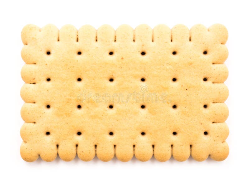 Biscuit Texture stock photo. Image of breakfast, delicious - 27755984
