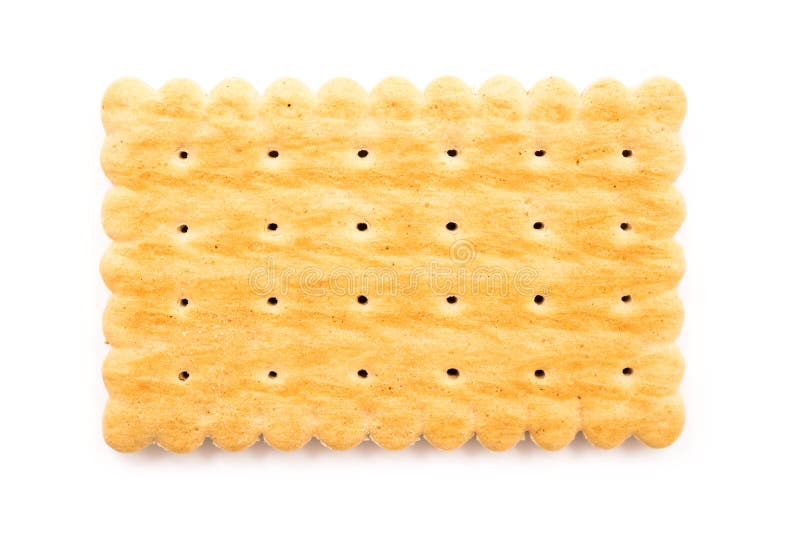 Biscuit Texture stock photo. Image of breakfast, delicious - 27755984