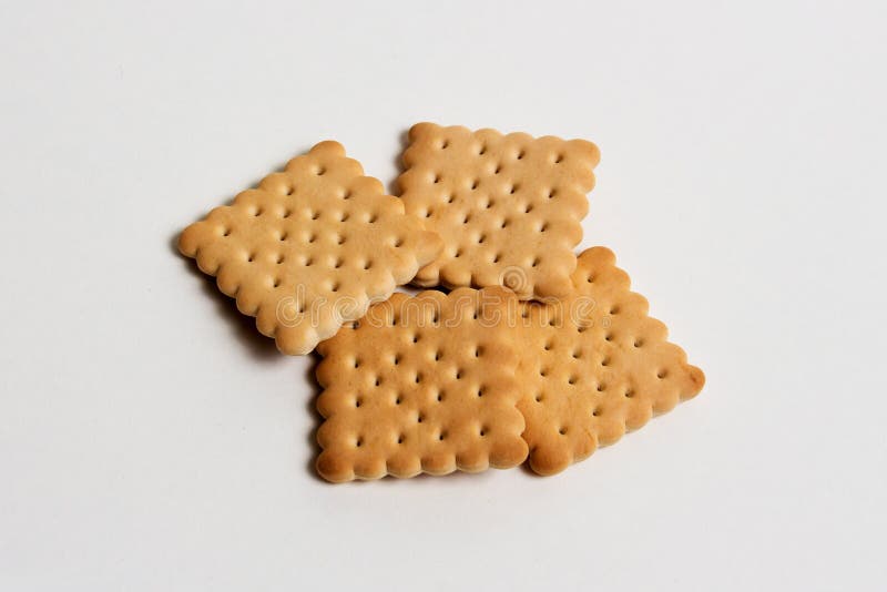 Biscuit stock photo. Image of snack, closeup, nutrition - 58489670