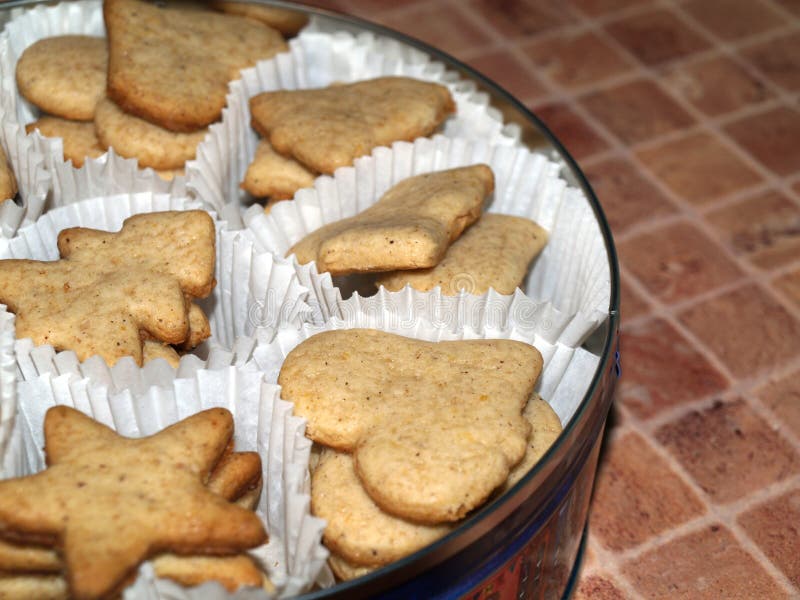 Biscuit stock photo. Image of action, cook, abundance - 37456872