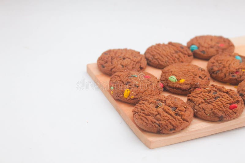 Biscuit Snacks 3 stock image. Image of temptation, cookie - 323013529