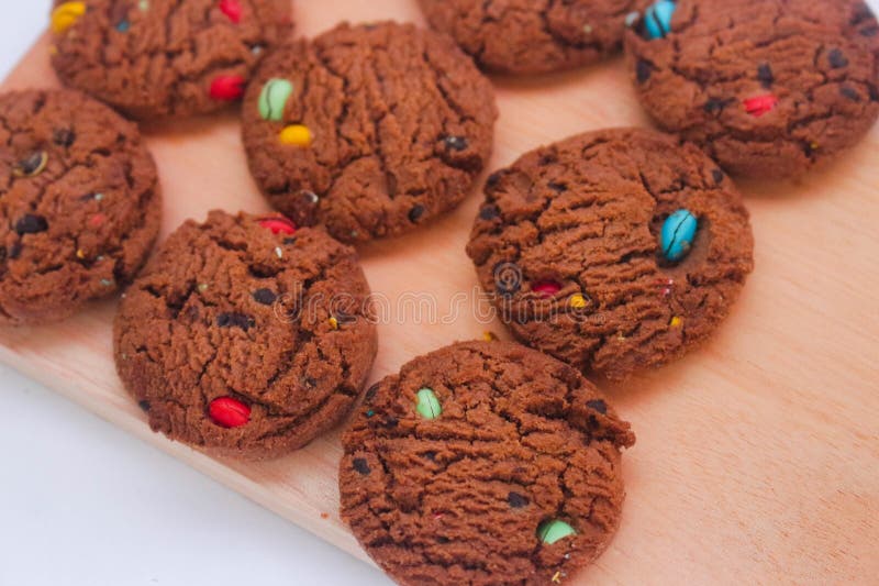 Biscuit Snacks 6 stock image. Image of chips, food, temptation - 323013593