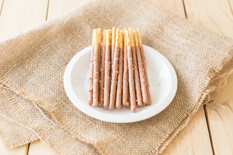 Biscuit stick stock image. Image of stick, crunchy, sticks - 95018739