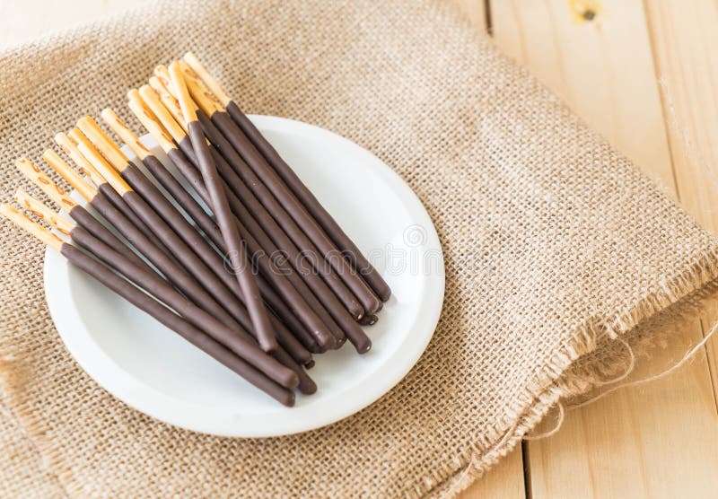 Biscuit stick stock photo. Image of food, dessert, biscuit - 93277352