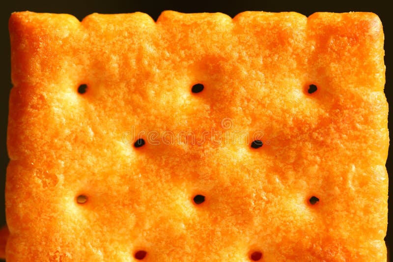 Biscuit Surface Texture Scene. Stock Image - Image of pastry ...