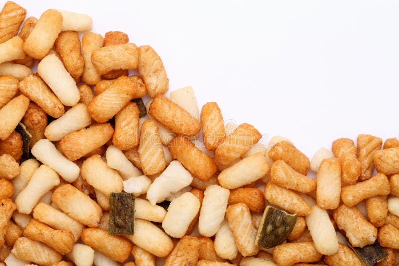 Biscuit Japonais De Riz Photos Stock - Téléchargez 677 Photos libres de ...