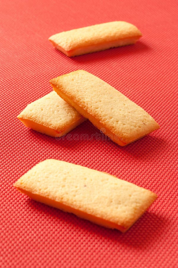 Biscuits stock image. Image of weakness, food, france - 23255531