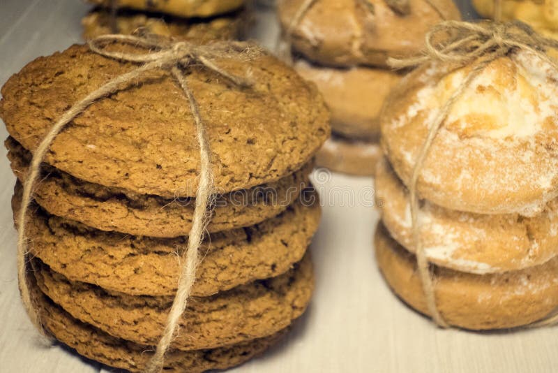 Biscuits stock image. Image of copy, miscellaneous, space - 104911415