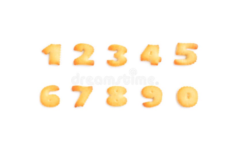 176 Cracker Numbers Stock Photos - Free & Royalty-Free Stock Photos ...