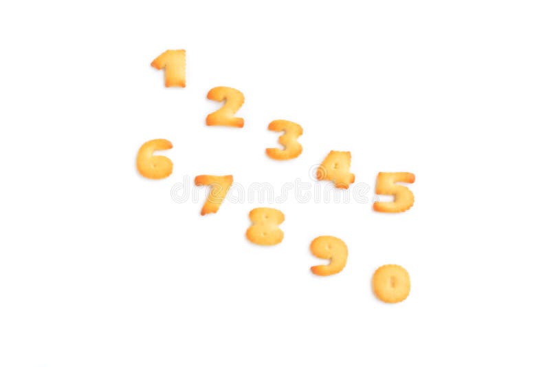 176 Cracker Numbers Stock Photos - Free & Royalty-Free Stock Photos ...
