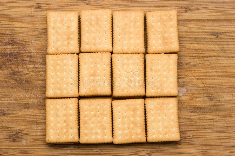 Biscuits cream filling stock image. Image of cream, biscuits - 40783539