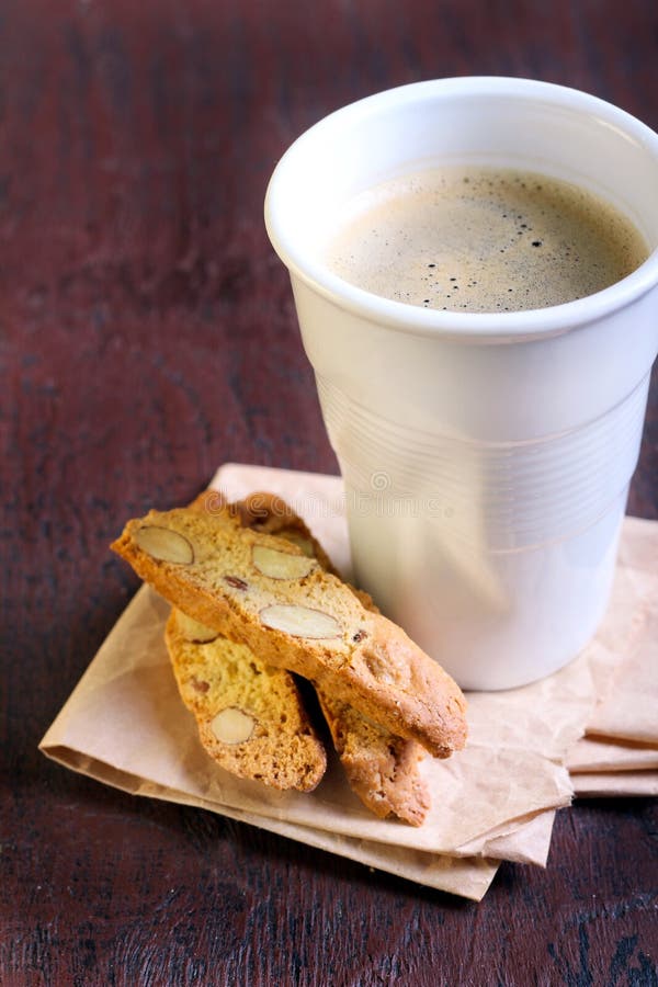 Biscuits stock image. Image of homemade, coffee, sweet - 39134995
