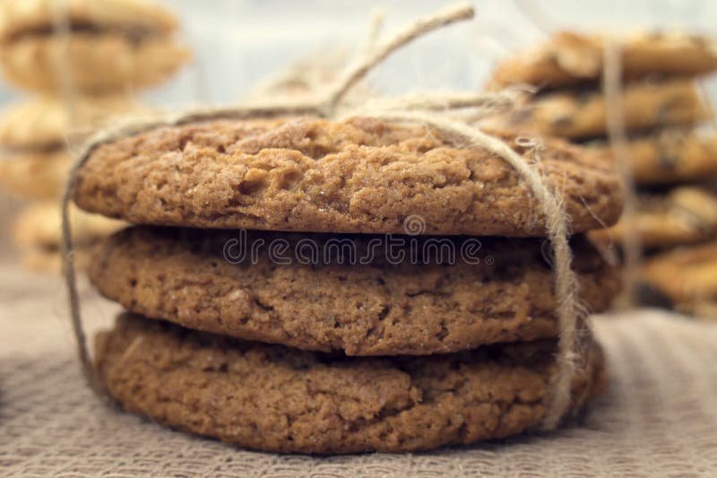 Biscuits stock image. Image of copy, biscuits, winter - 105266405