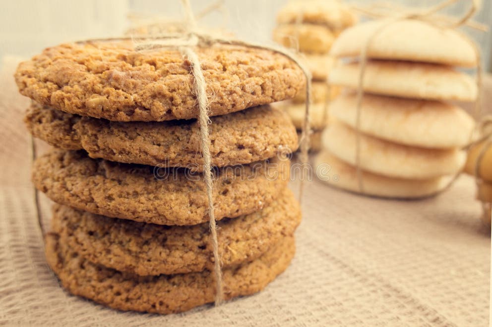 Biscuits stock image. Image of biscuits, homemade, winter - 107018207