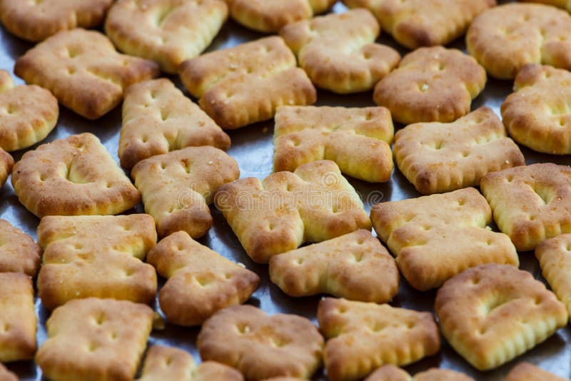 Biscuits stock image. Image of food, frames, appetizing - 41398589