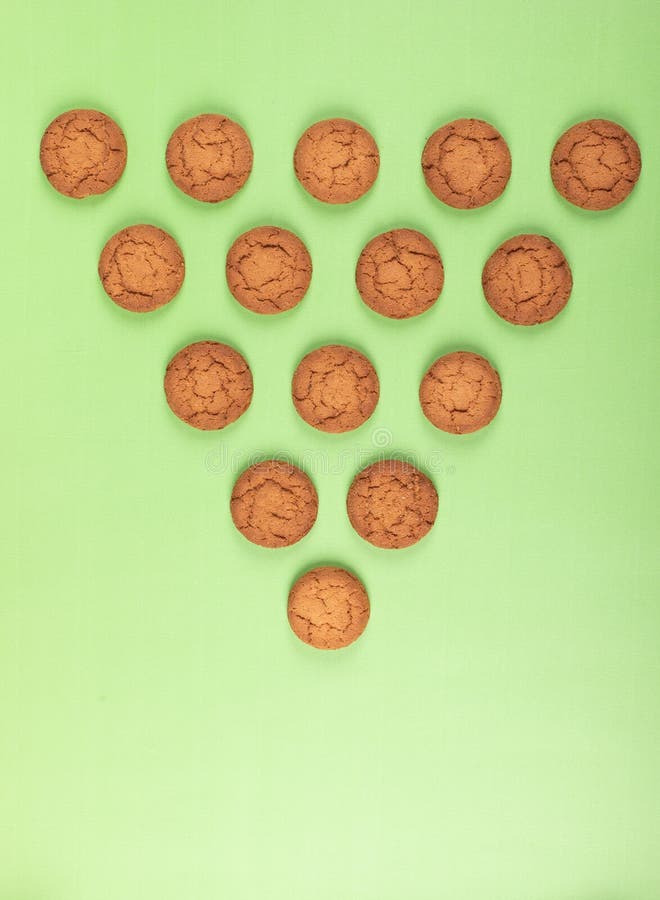 284 Triangle Biscuits Stock Photos - Free & Royalty-Free Stock Photos ...