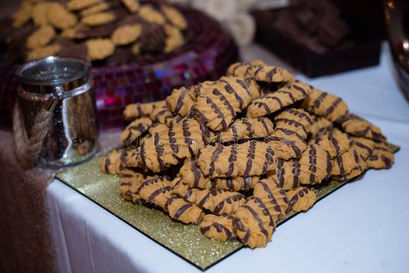 Biscuits stock photo. Image of baked, diwali, delicious - 95668796