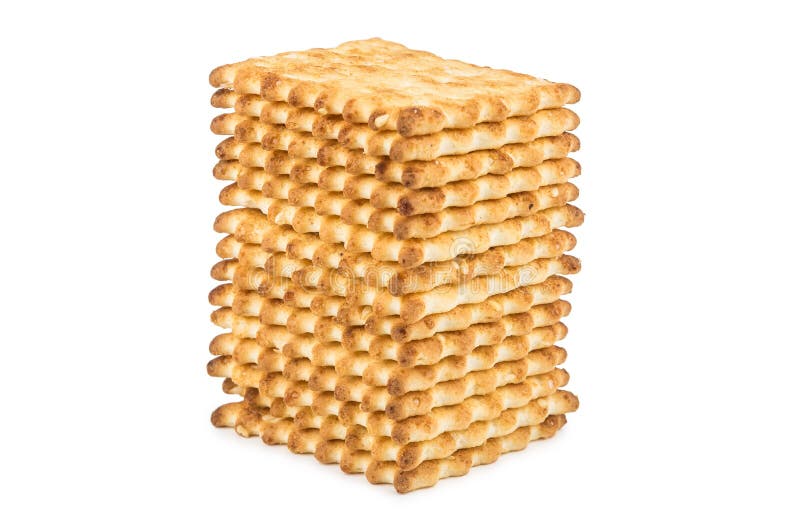 Biscuits piled in stack stock photo. Image of pastry - 53123468