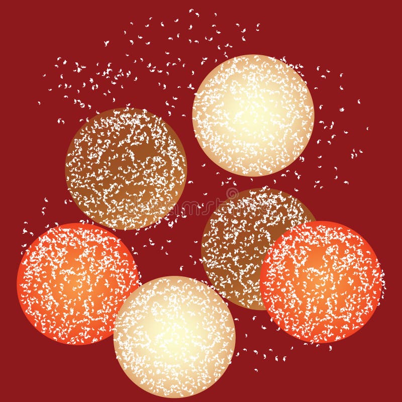 Powder Sprinkle Stock Illustrations – 3,097 Powder Sprinkle Stock ...