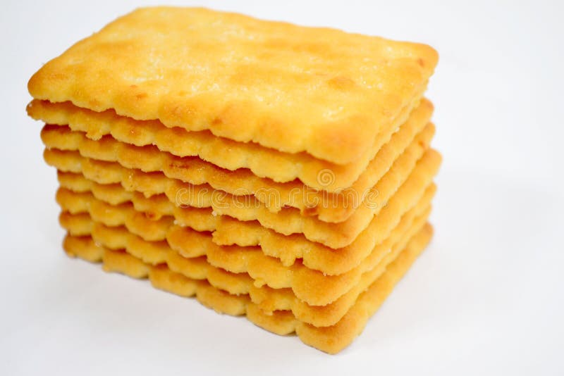 Biscuits stock photo. Image of snacks, crispy, biscuits - 60890186