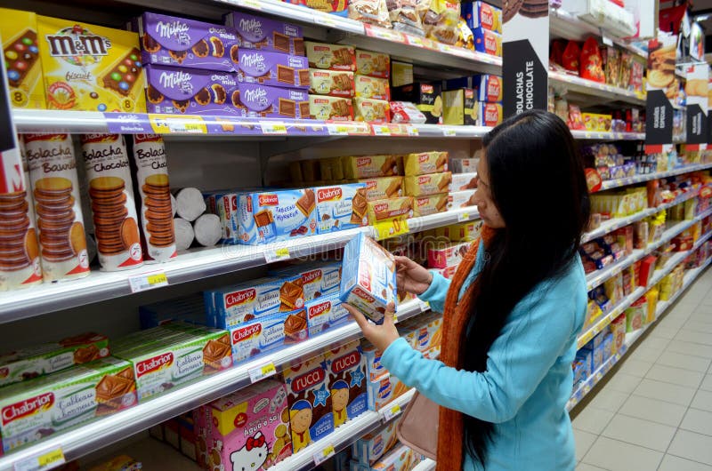 257 Biscuits Market Stall Stock Photos - Free & Royalty-Free Stock ...