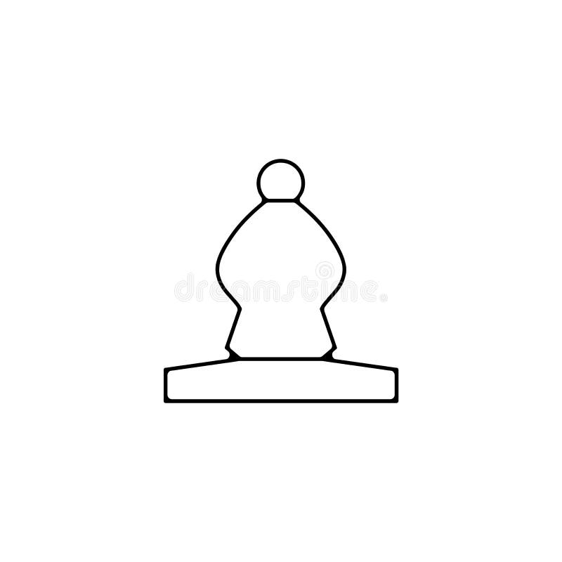 Chessmen Drawn Stock Illustrations – 137 Chessmen Drawn Stock ...