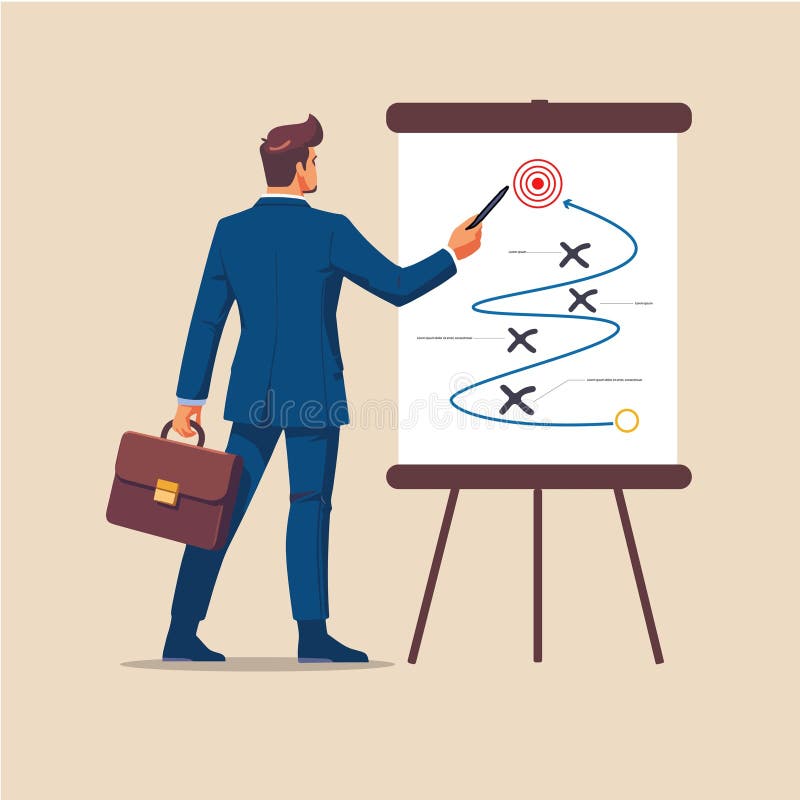 Business Strategy Planning, Marketing Tactic or Winning Strategy To ...