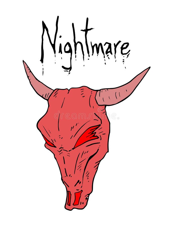 Nightmare Horse Stock Illustrations – 88 Nightmare Horse Stock ...