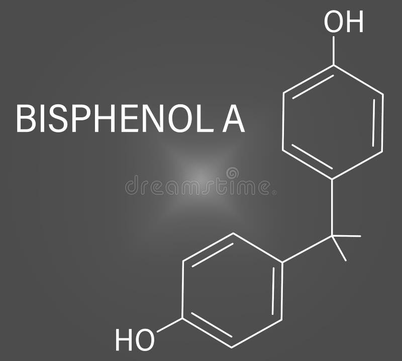 Bpa Molecule Stock Illustrations – 156 Bpa Molecule Stock Illustrations ...