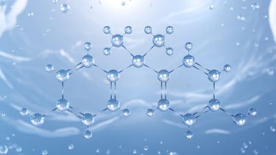 Bisphenol a Molecular Structure, 3d Model Molecule, BPA, Structural ...