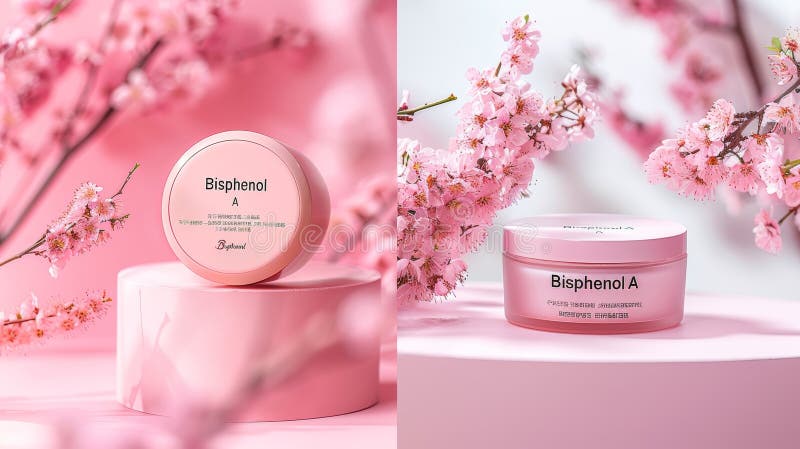 Bisphenol a Warning Label on Cosmetics, Harmful Chemical Compound Poses ...