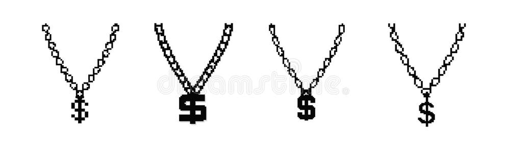 8 Bit Dollar Stock Illustrations – 90 8 Bit Dollar Stock Illustrations ...