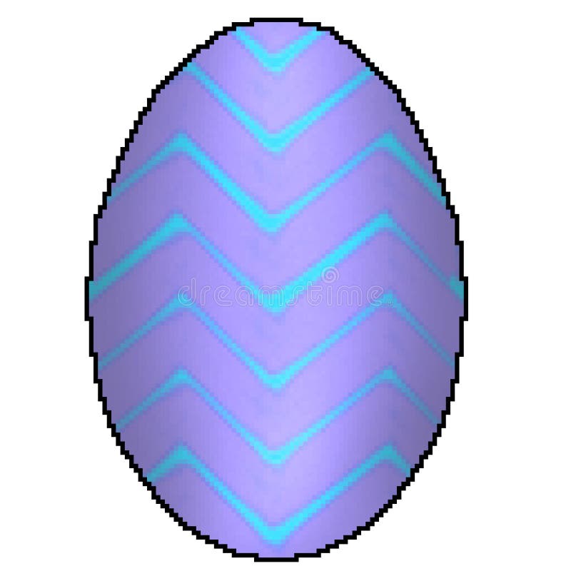 Pixel Egg 8 Bit Stock Illustrations – 133 Pixel Egg 8 Bit Stock ...