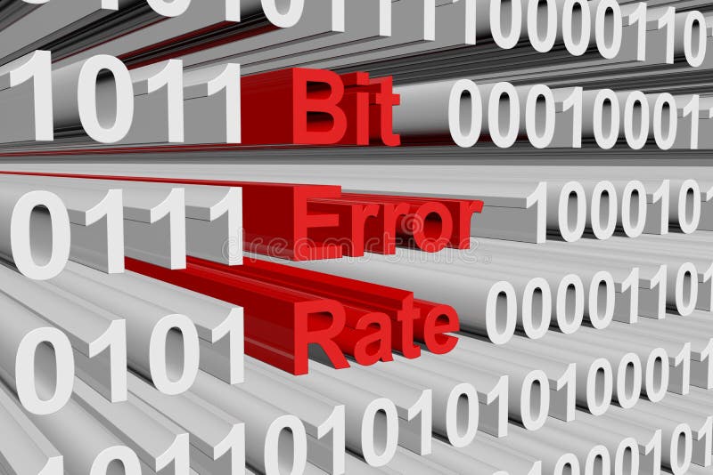 Error Rate Stock Illustrations – 147 Error Rate Stock Illustrations ...