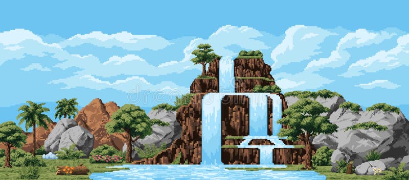 Pixel Art Arcade Game Stock Illustrations – 10,016 Pixel Art Arcade ... Pixel Art Arcade Game Stock Illustrations – 10,016 Pixel Art Arcade ...