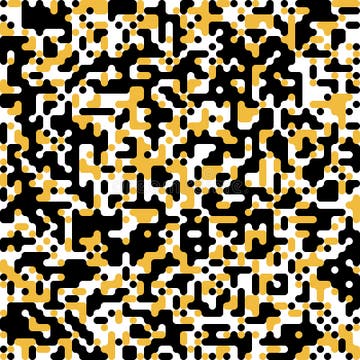 8 Bit Pixel Art Design Element Stock Vector - Illustration of code ...