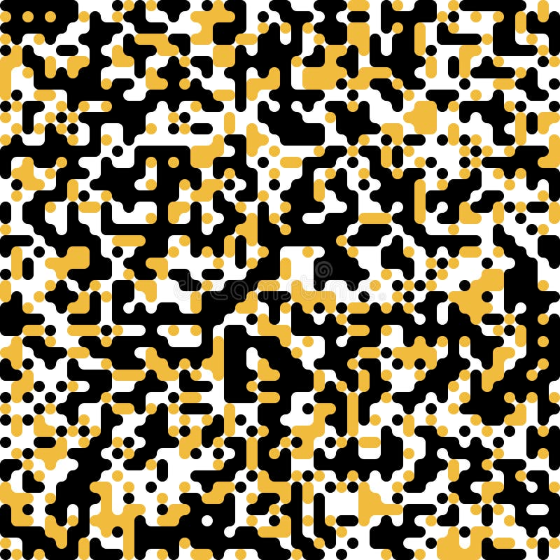 8 Bit Pixel Art Design Element Stock Vector - Illustration of datum ...