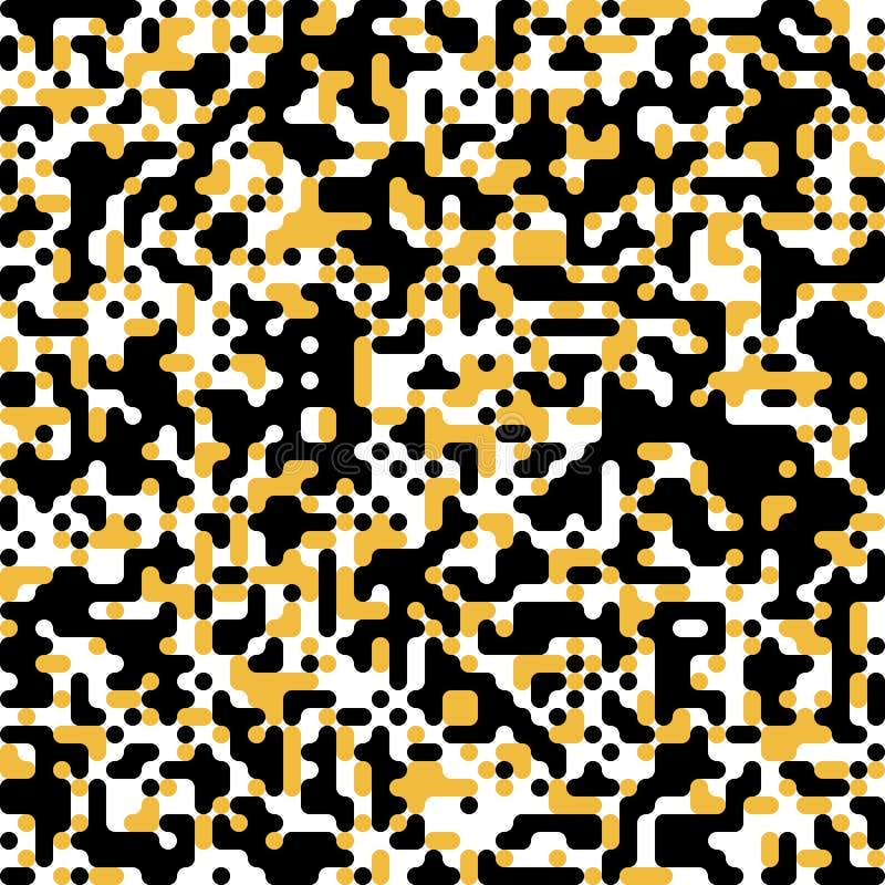 8 Bit Pixel Art Design Element Stock Vector - Illustration of ...