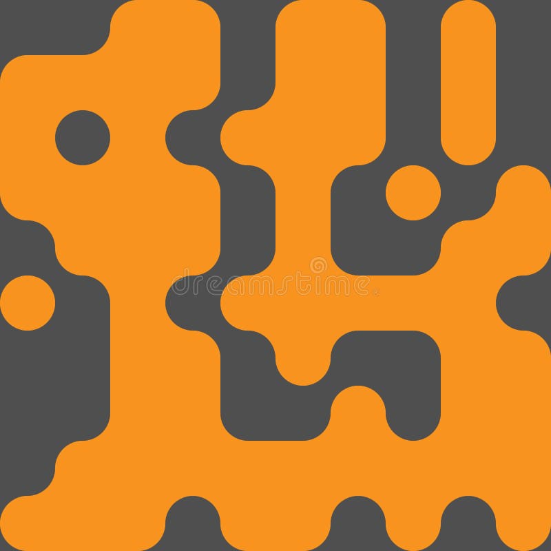 8 Bit Pixel Art Design Element Stock Vector - Illustration of ...